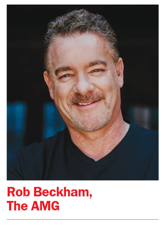 NASHVILLE SPOTLIGHT ON MANAGERS