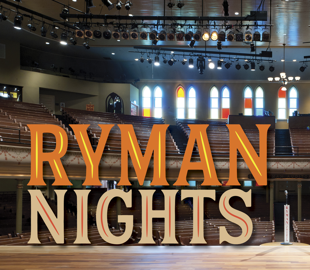 RYMAN NIGHTS