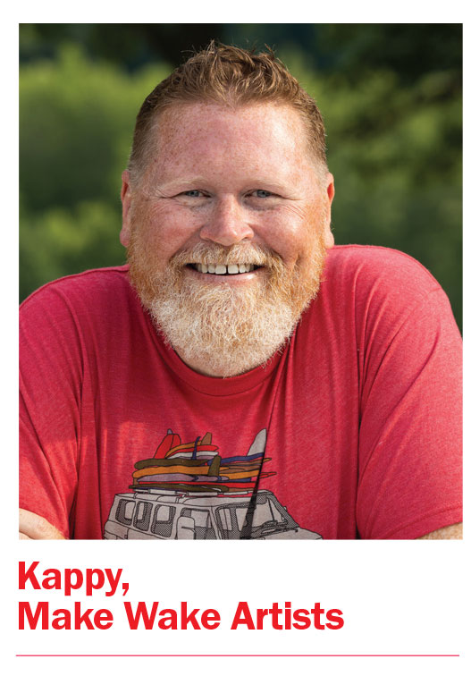 NASHVILLE SPOTLIGHT ON MANAGERS