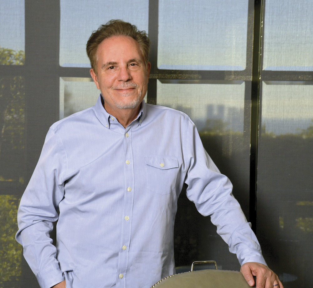 THE HITS INTERVIEW WITH JAY MARCIANO