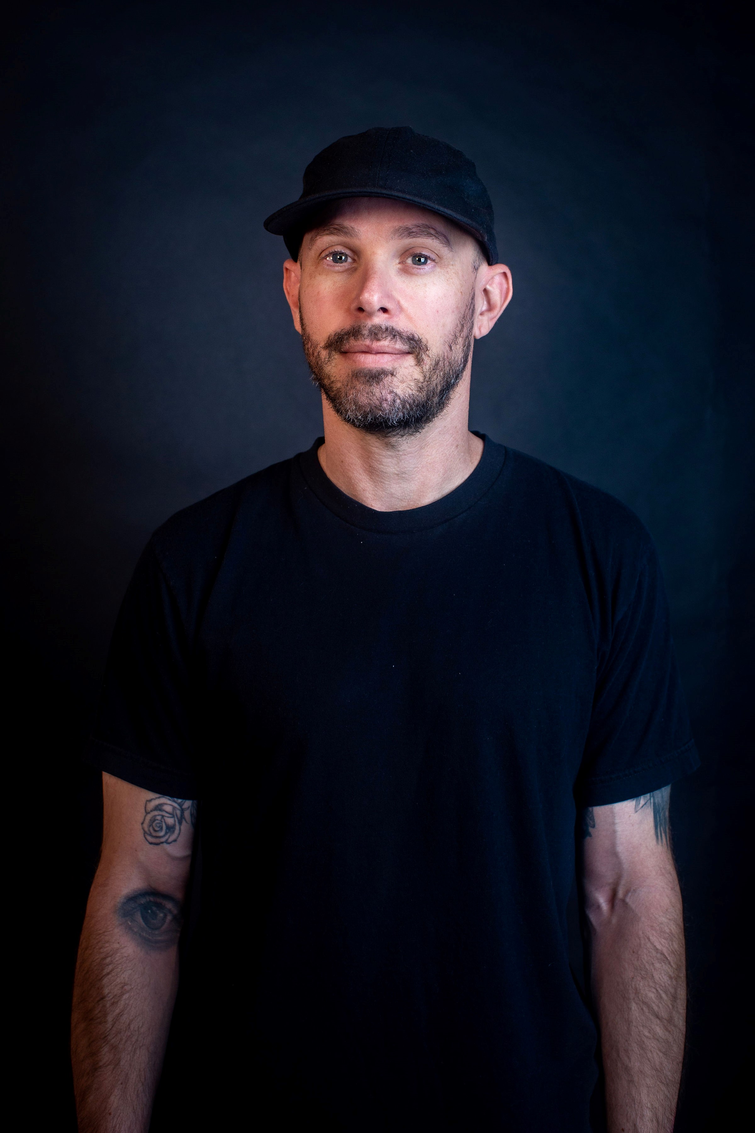 KEVIN WOLFF IS DRUMMING UP A LOT OF BUSINESS