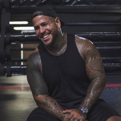 EX-BAD WOLVES SINGER SUES MANAGER (UPDATE)