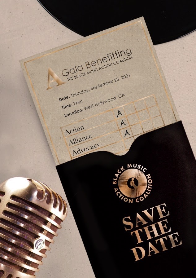 BMAC ANNOUNCES MUSIC IN ACTION AWARDS CEREMONY