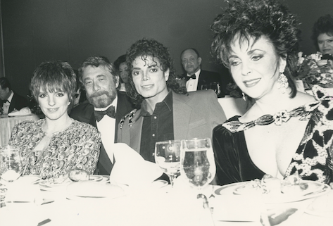 WALTER YETNIKOFF, 1933-2021