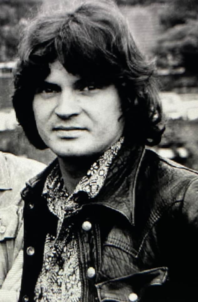DON EVERLY, 1937-2021