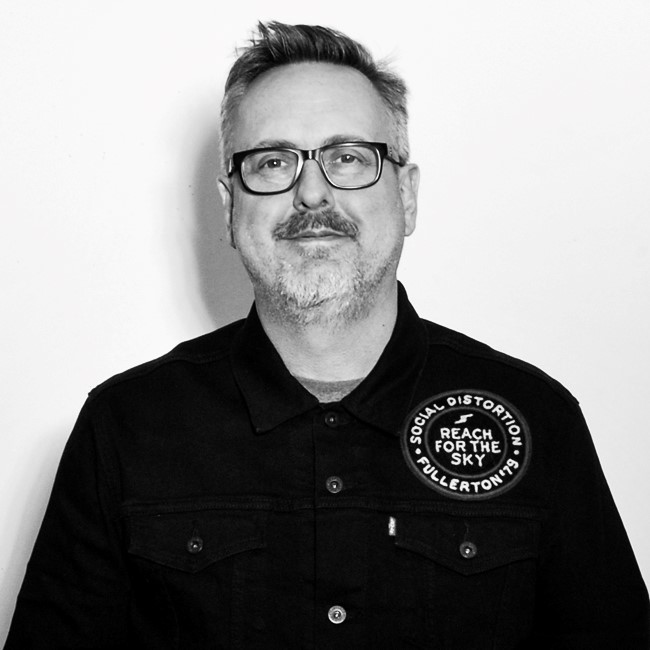 MATT YOUNG DEPARTS WEA