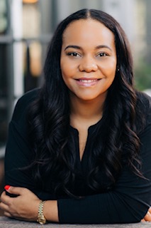 LIVE NATION UPS JENIFER SMITH