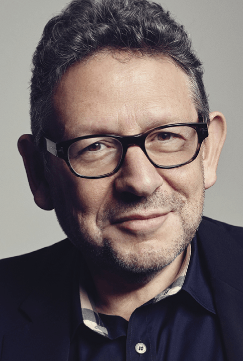 NEAR TRUTHS: THE LUCIAN DECADE