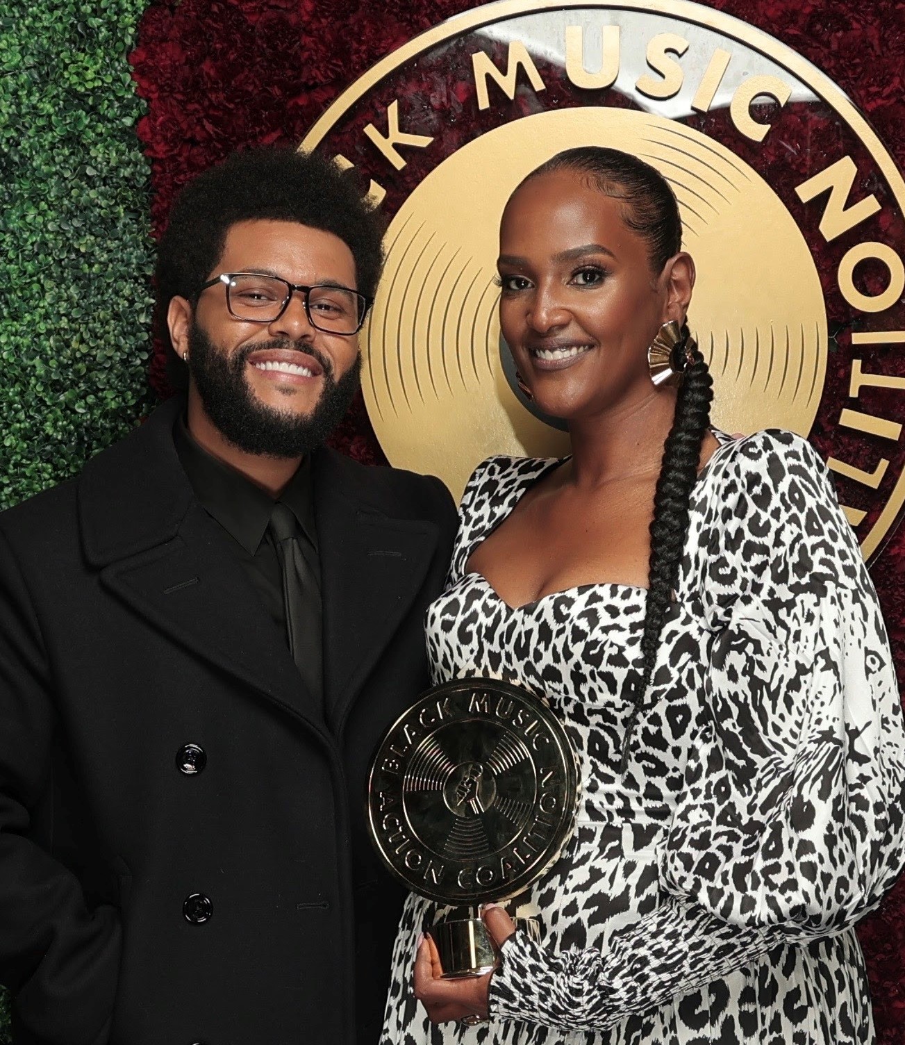 BMAC CELEBRATES INAUGURAL MUSIC IN ACTION AWARDS