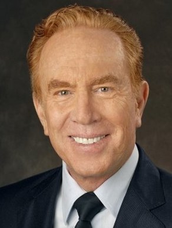 ALAN KALTER, 1943-2021