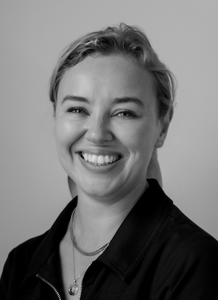 AMY MORGAN NAMED TOP MANAGER