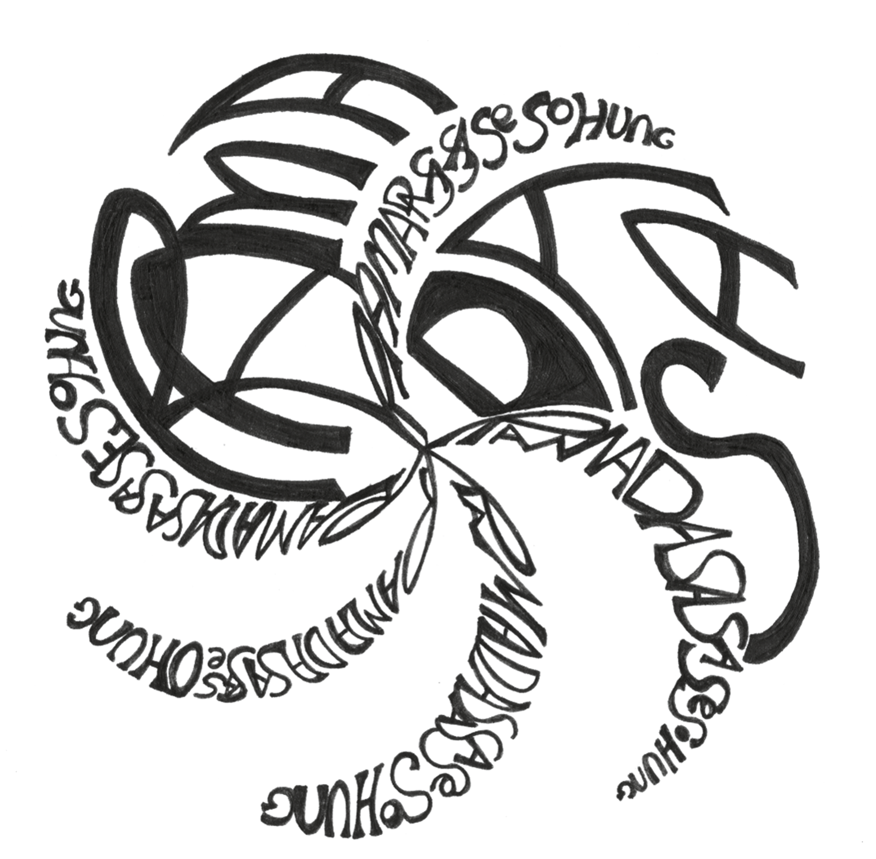 WE'LL BE RIGHT BACK AFTER THIS MANTRA