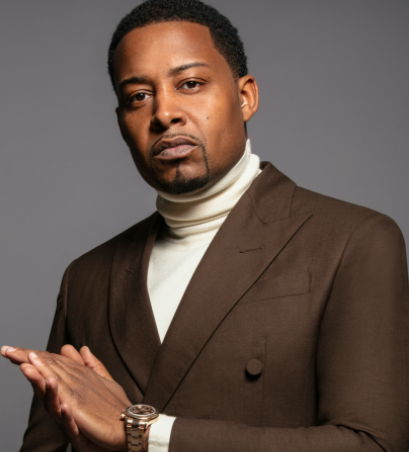 LOWERY APPOINTED EVP AT MOTOWN