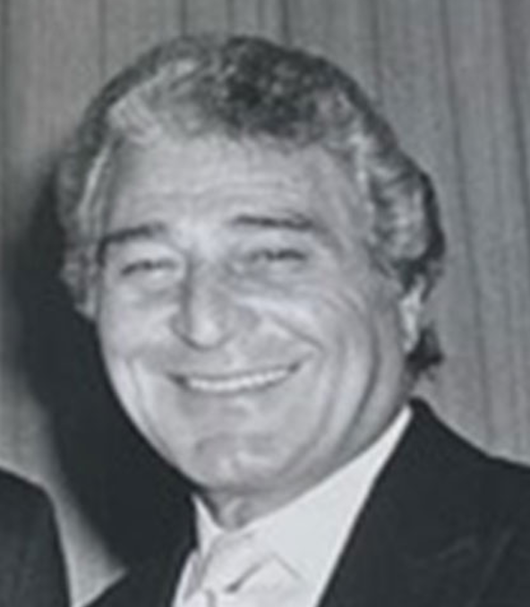 ROY RIFKIND, 1927-2022