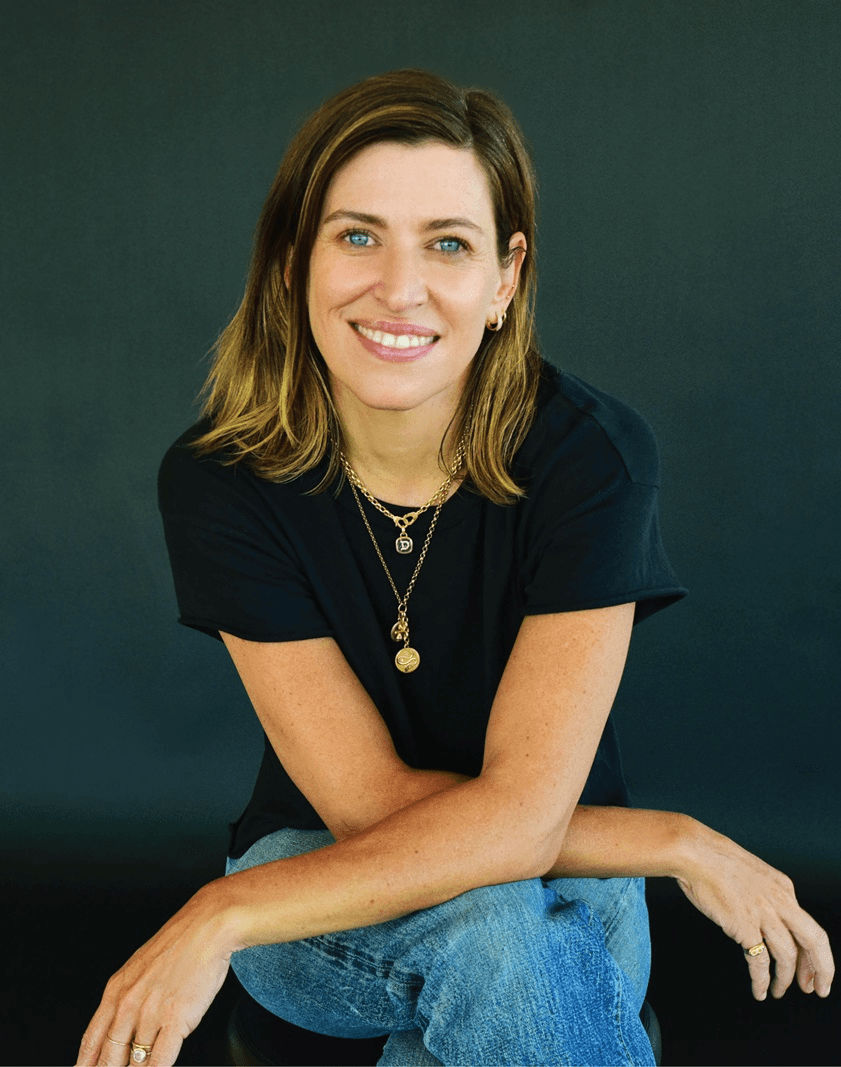 RAINMAKERS' BACKSTORIES: JENIFER MALLORY