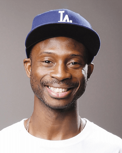 RAINMAKERS' BACKSTORIES: STEVEN VICTOR