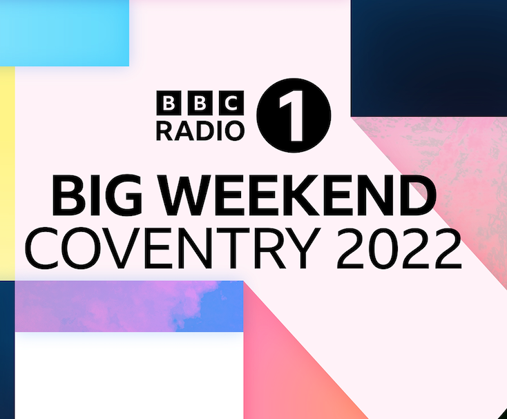 BBC UNVEILS BIG WEEKEND LINEUP