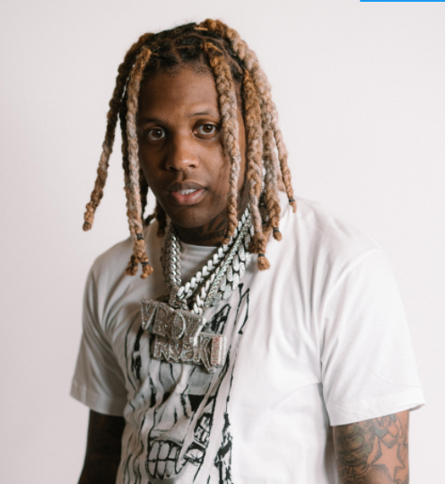 NEW RELEASES: A FIRST FOR DURK