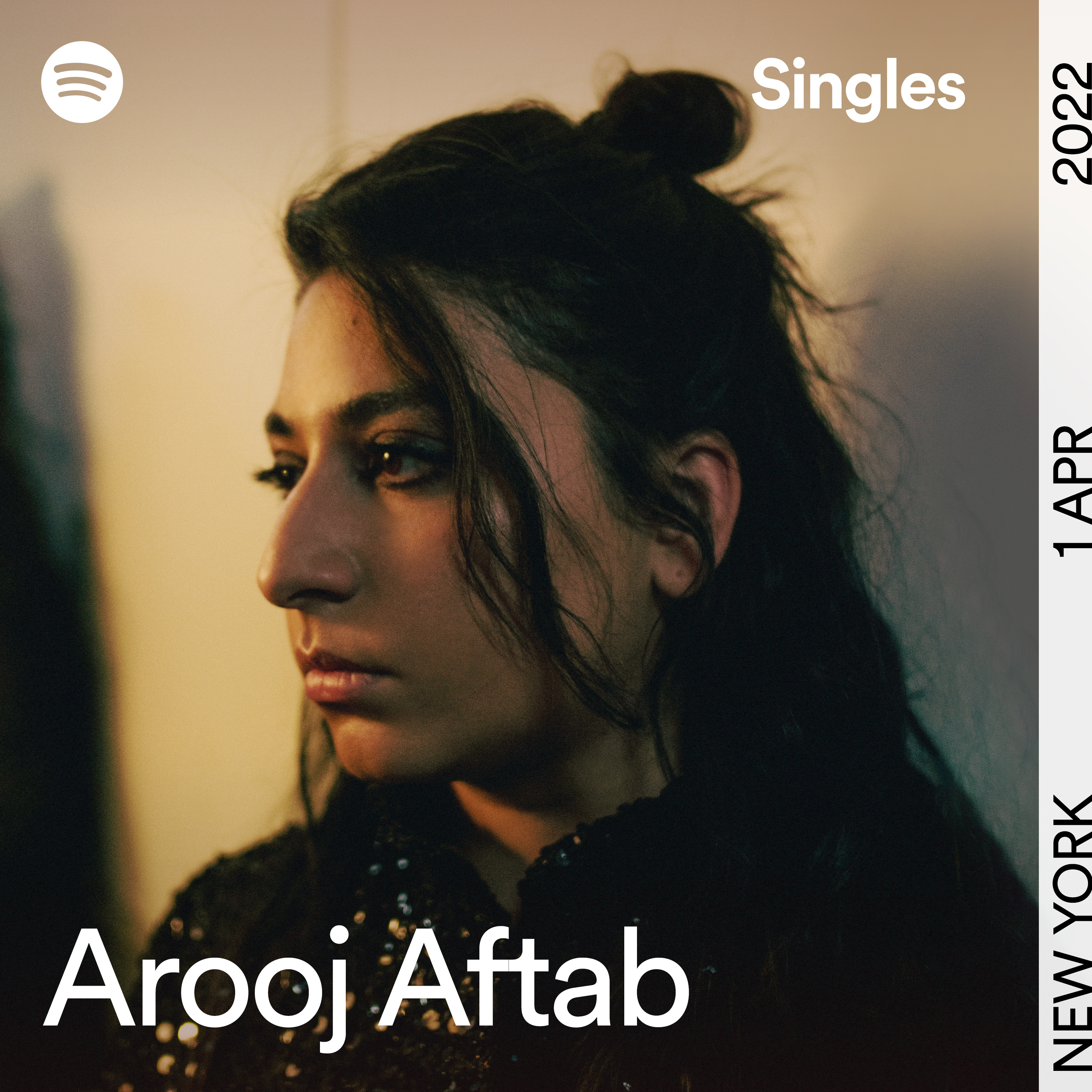 SPOTIFY HIGHLIGHTS AROOJ AFTAB