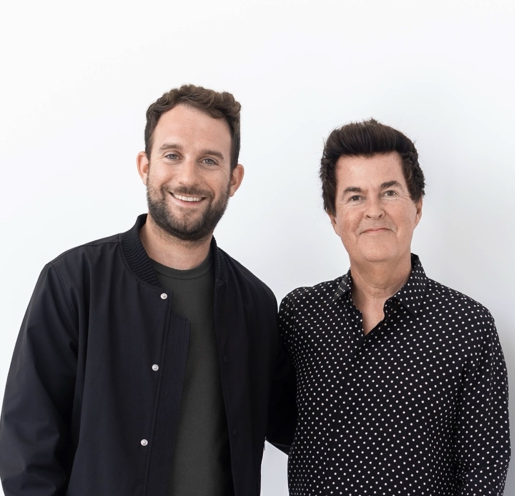 BRANDON SILVERSTEIN'S S10 FILMS PARTNERS WITH SIMON FULLER