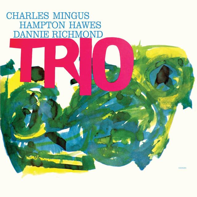 MEMORIES OF MINGUS