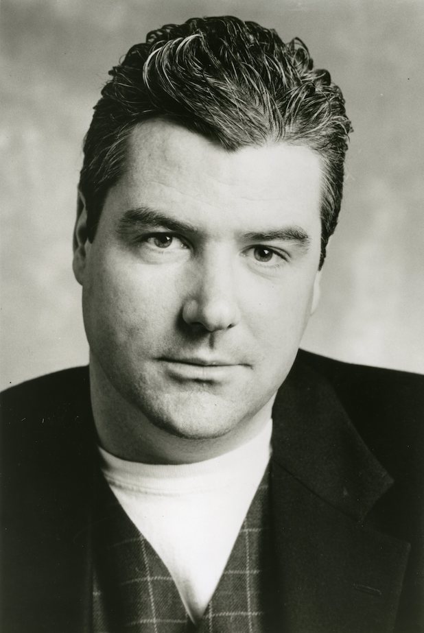 BILL CARROLL, 1963-2022