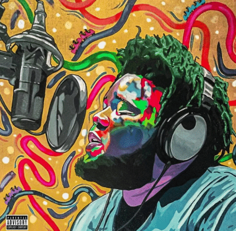 NEW RELEASES: IN ROD WE TRUST