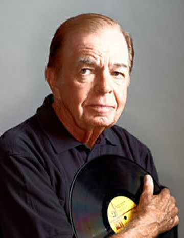 CREED TAYLOR, 1929-2022