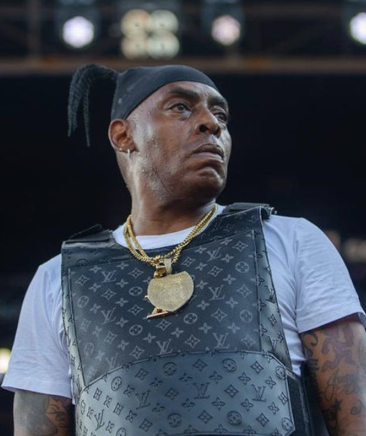 COOLIO, 1963-2022