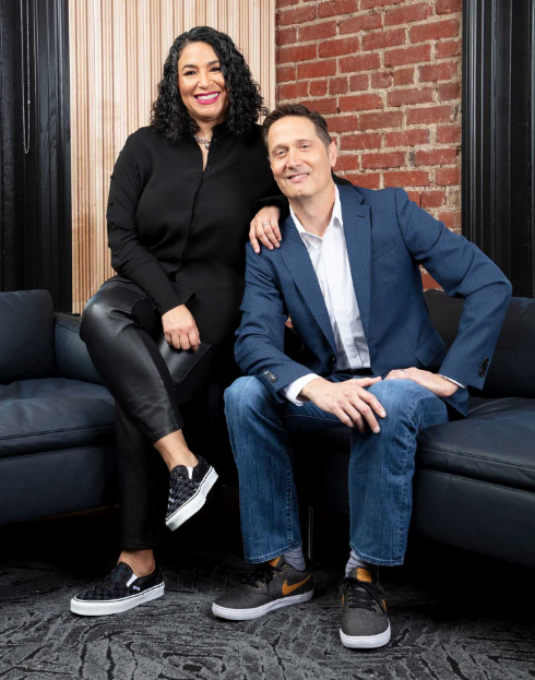 RIAA AT 70: CELEBRATING EVOLUTION