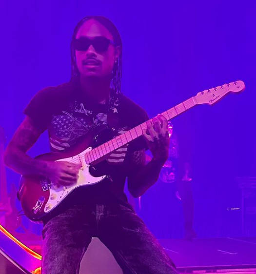 HIS OWN ARCHITECT: THE STEVE LACY BUZZ