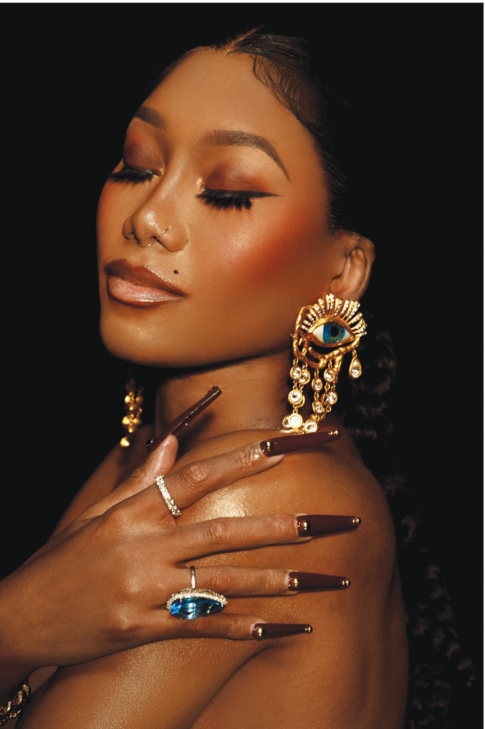 GRAMMY PREVIEW Q&A: MUNI LONG