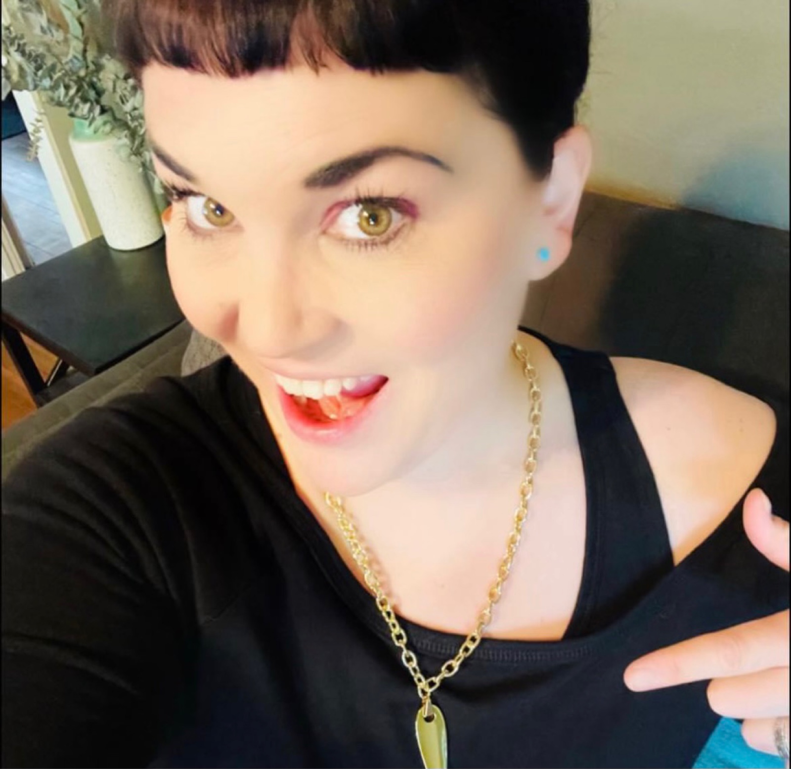 ¦AND EUSTICE FOR ALL