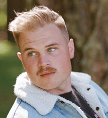 GRAMMY CHEW: THERE'S "SOMETHING" ABOUT ZACH BRYAN