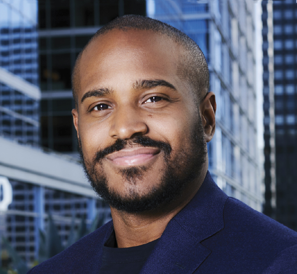 SPOTIFY'S BNA BASH: A FEW QUESTIONS FOR JOE HADLEY