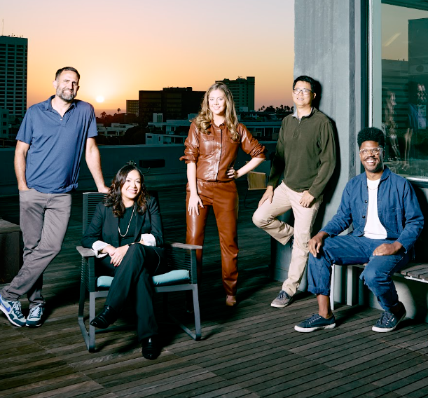 STEM LAUNCHES ROYALTY SERVICES