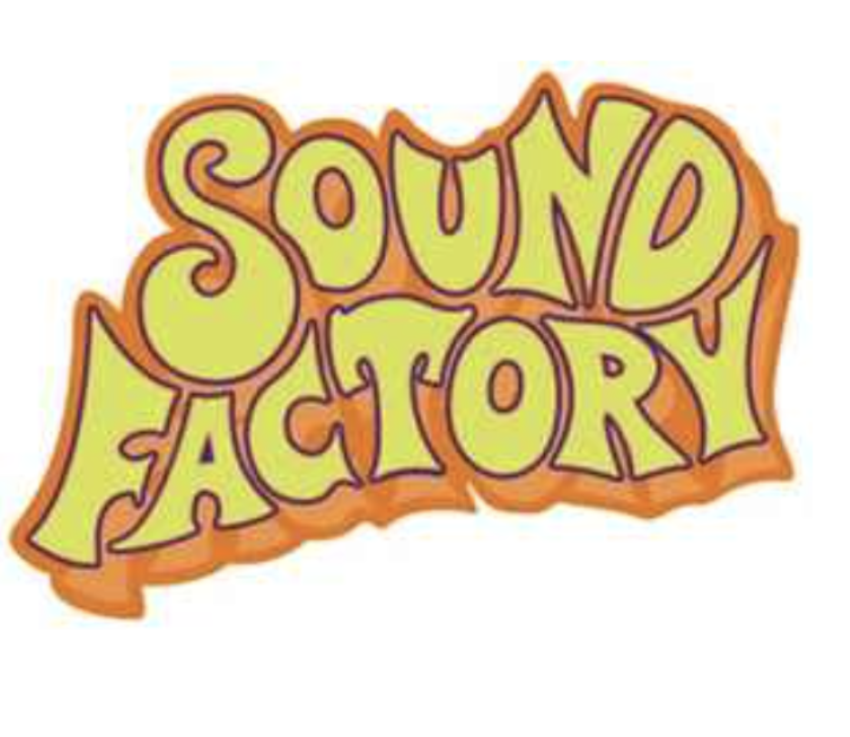 SOUND FACTORY FASHIONS NEW LABEL