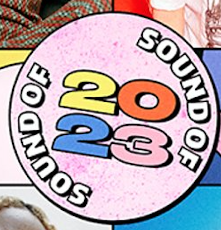 BBC NAMES 10 ACTS TO WATCH