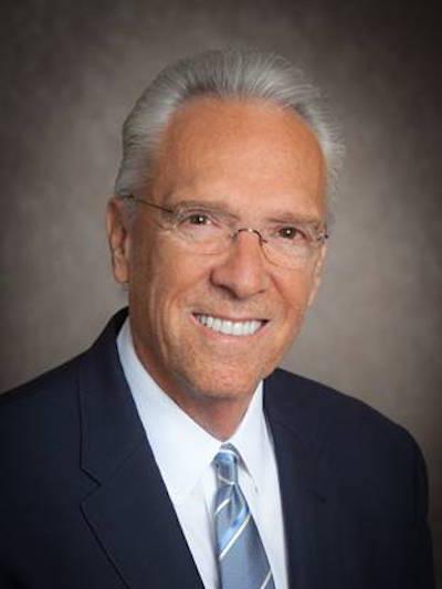 NORM PATTIZ, 1943-2022