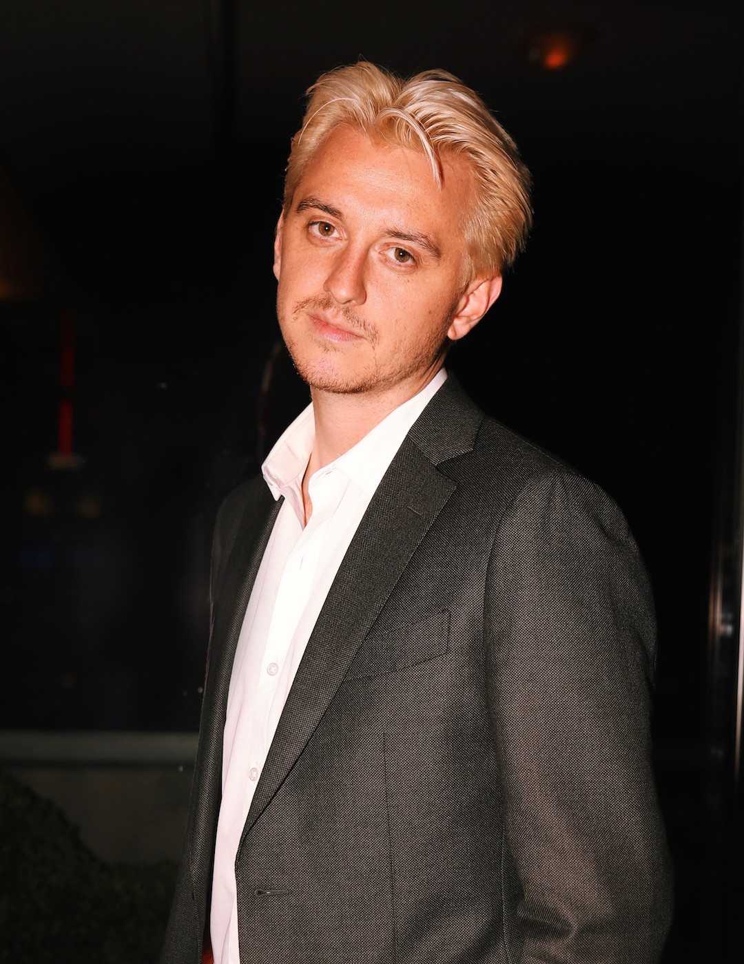 RIDDLE ROLLS WITH WARNER RECORDS