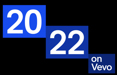 KAROL G, ENCANTO, LIL BABY TOP VEVO'S 2022 CHARTS