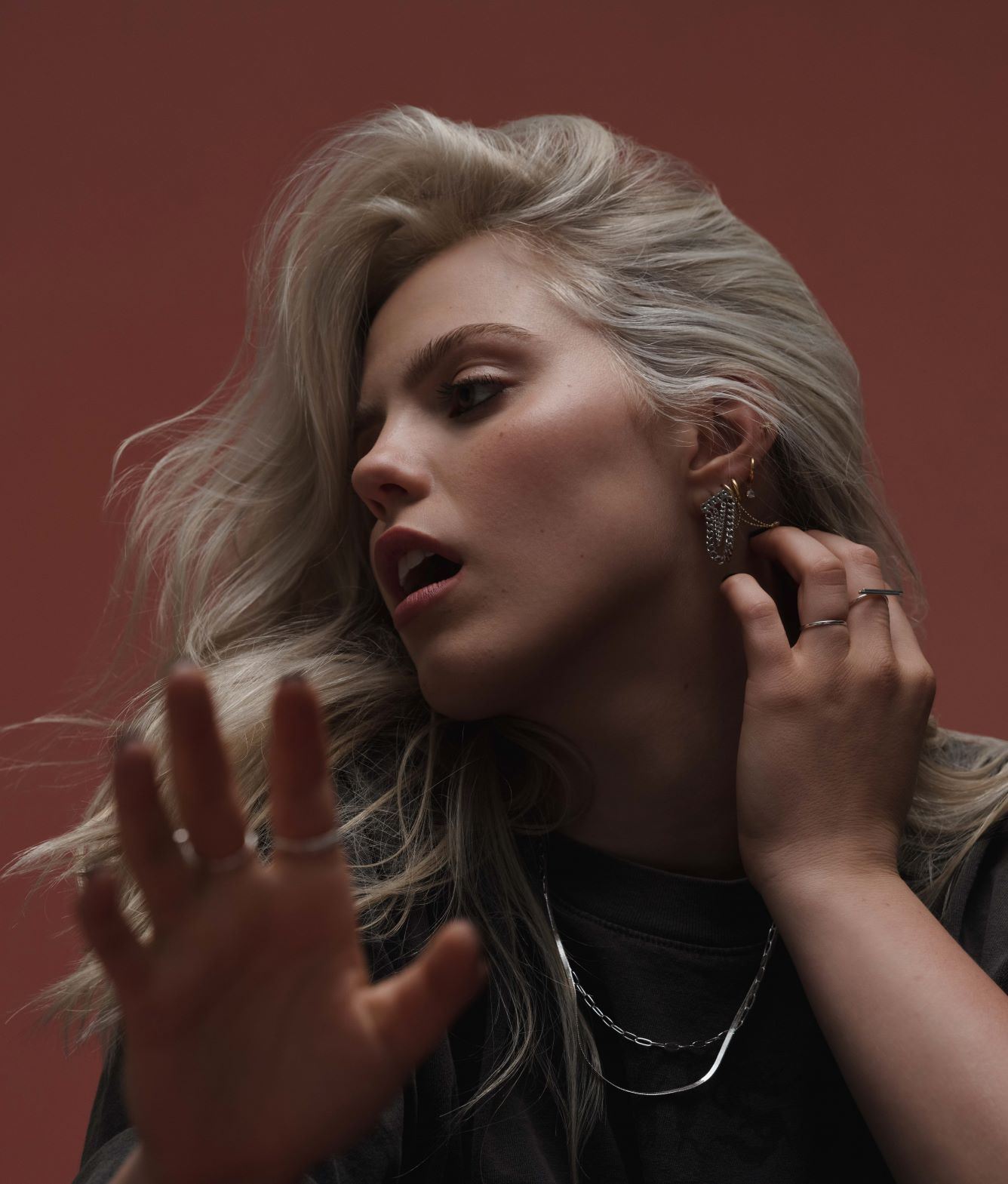 NEW DEVELOPMENTS IN RAPP MUSIC