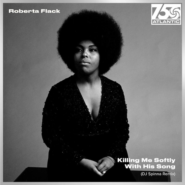 "SOFTLY" CELEBRATING ROBERTA FLACK
