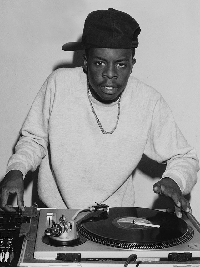 NEAR TRUTHS: TWO TURNTABLES AND THE TRUTH