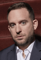 SILVERSTEIN INKS HOT PRODUCER JASPER HARRIS