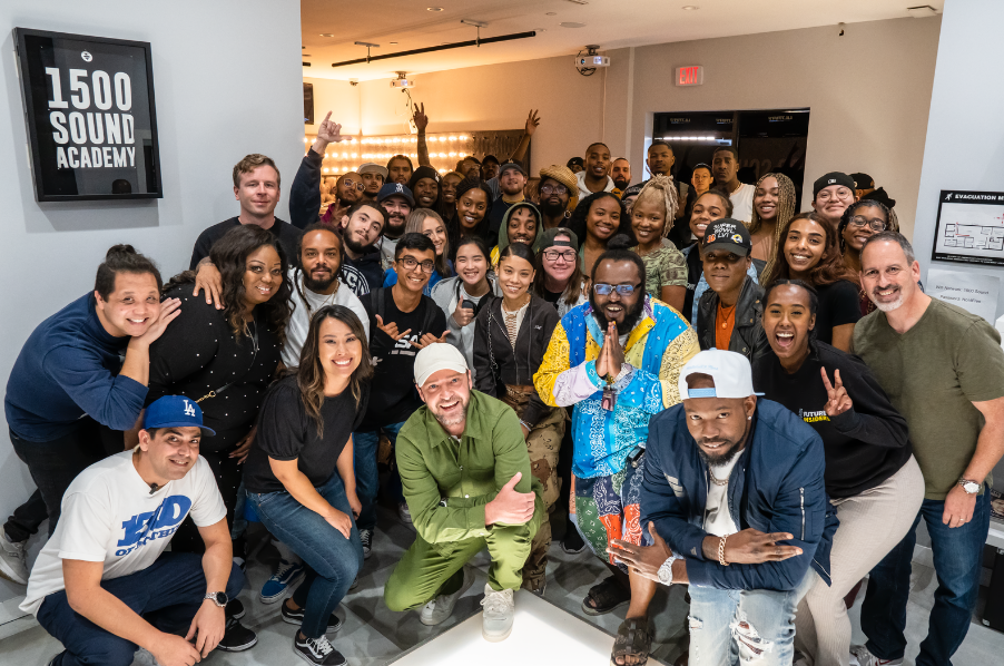 JUSTIN TIMBERLAKE LAUNCHES NICOLE HURST SCHOLARSHIP