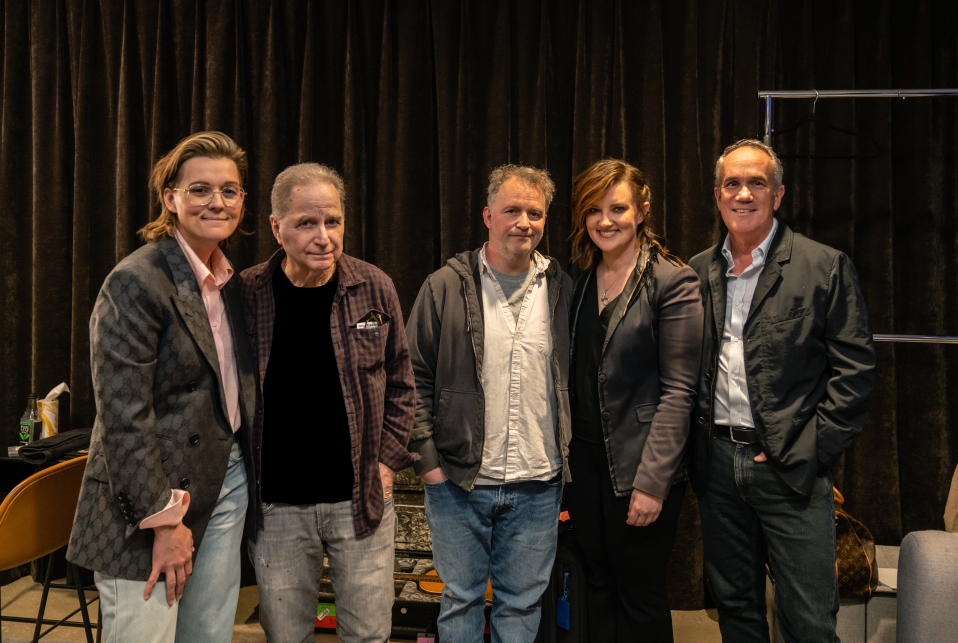 SOSNOW'S SNIFTER RUNNETH OVER