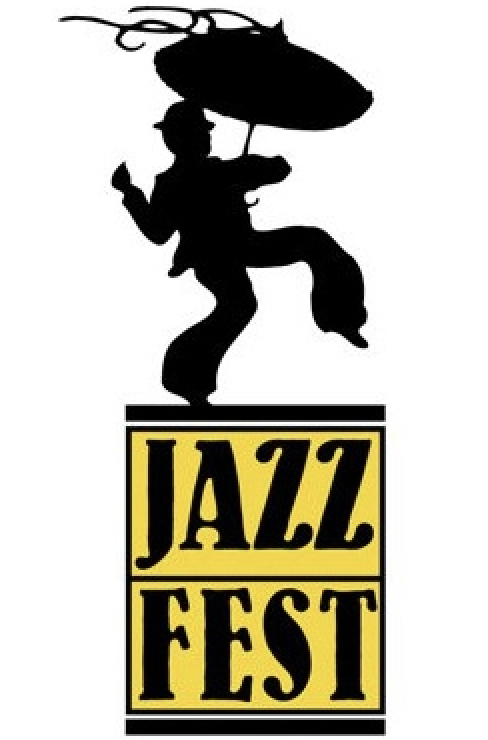 Festival Jazz Logo