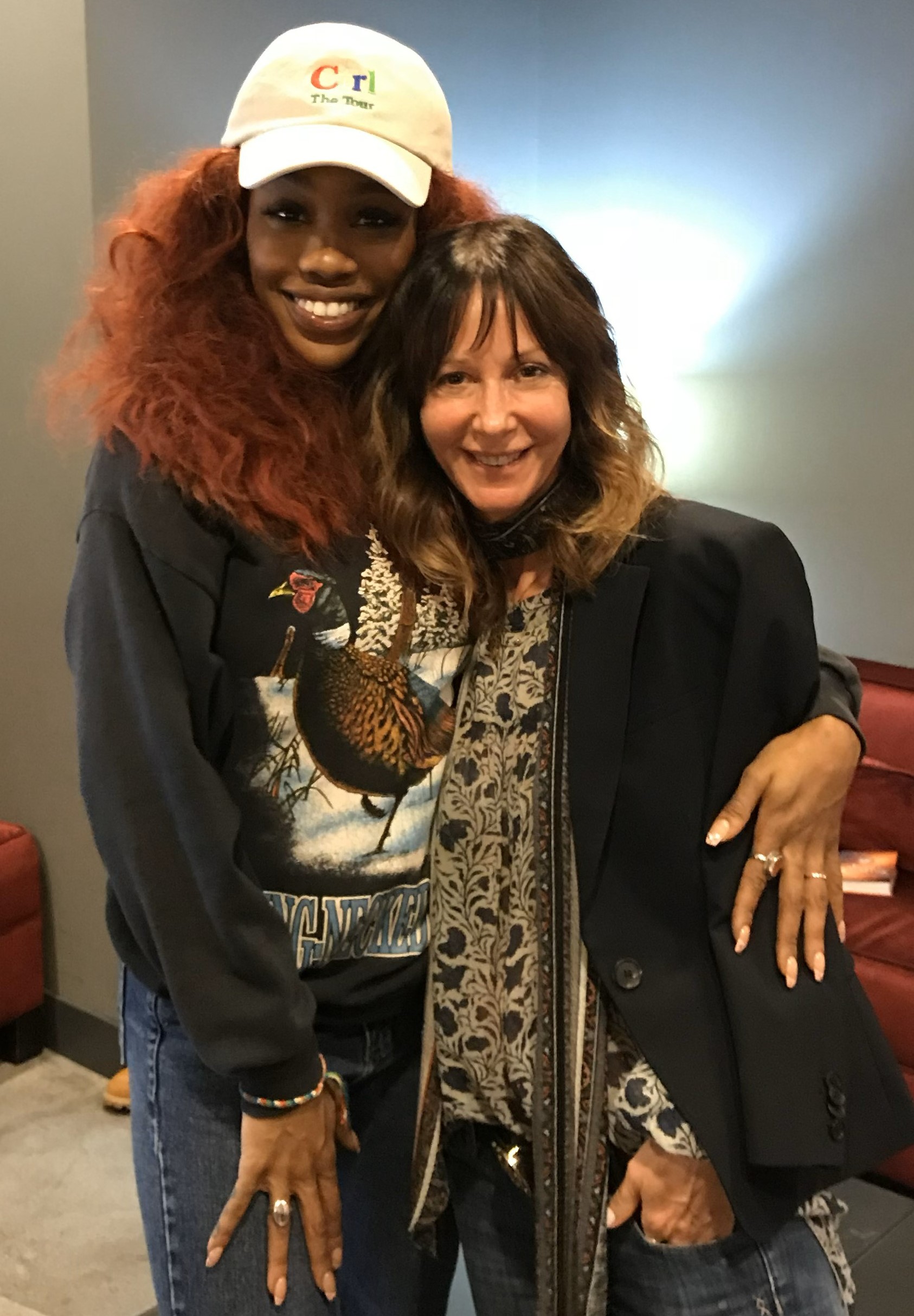 JODY GERSON: THE HITS INTERVIEW (PART 2)