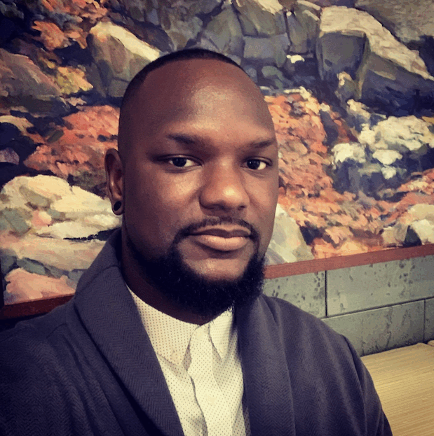 THE MLC USHERS IN BLACK MUSIC MONTH